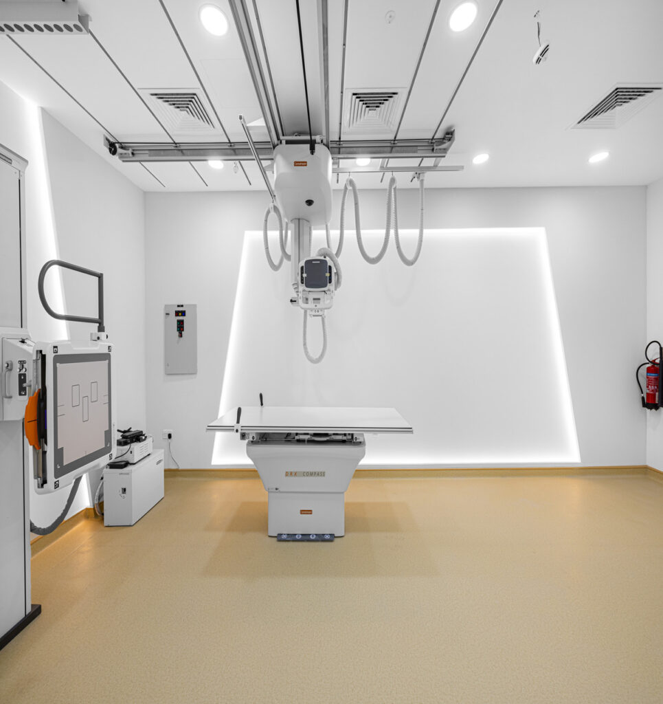 ALFA XRAY TECHNICAL SERVICE LLC